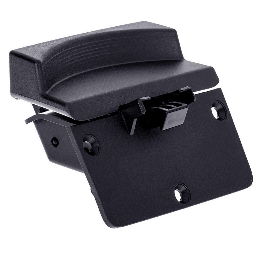 Interior Armrest Console Latch for 2013-2022 Dodge Ram 1500 2500 3500 ...