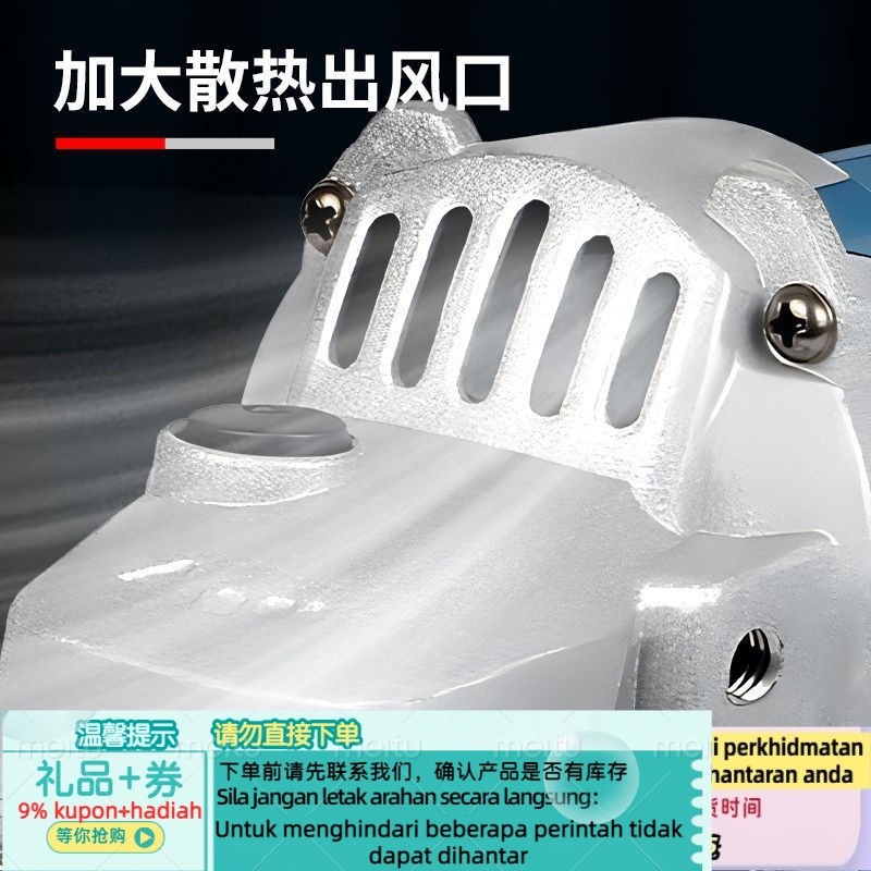 Contact before order】ng Rechargeable Angle Grinder Lithium Battery High ...