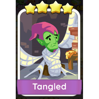 Tangled 4 star stickers | Shopee Malaysia