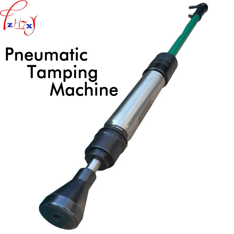 Pneumatic tamping machine D9 pneumatic turn the sand hammer Air hammer ...