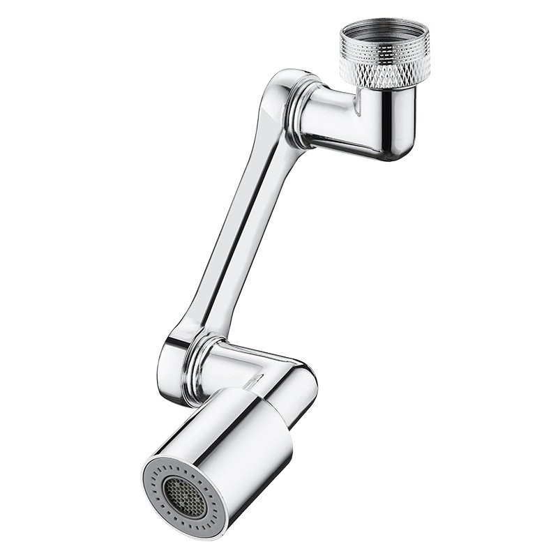 Contact seller/S588Mechanical Arm Universal Tap Bubbler Multi-Function ...