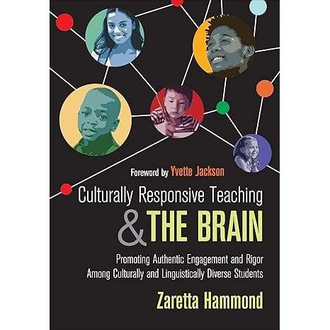 Culturally Responsive Teaching and The Brain ET70 | Shopee Malaysia