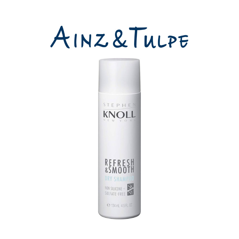 STEPHEN KNOLL Dry Shampoo N (80g) | Shopee Malaysia