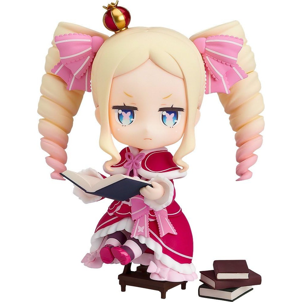 Nendoroid Re Zero - Starting Life in Another World Beatrice Non-scale ...