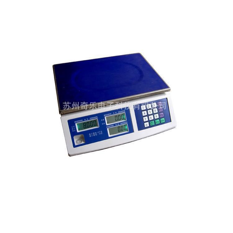 SJ-3/6/15/30kg Counting Weighing Scale Electronic Counting Balance ...