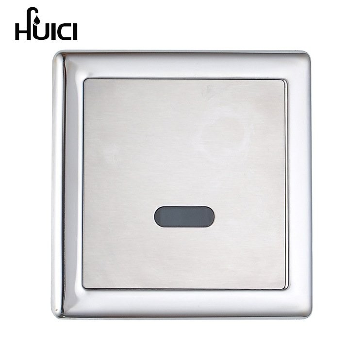 M/Concealed Urine Sensor Urinal Automatic Flush Valve Smart Sensor ...