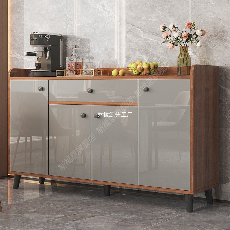 JY-8/Locker Sideboard Cabinet Living Room and Kitchen Storage Cabinet ...