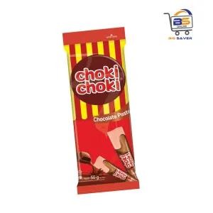 Choki Choki Chocolate Paste Coklat | Shopee Malaysia