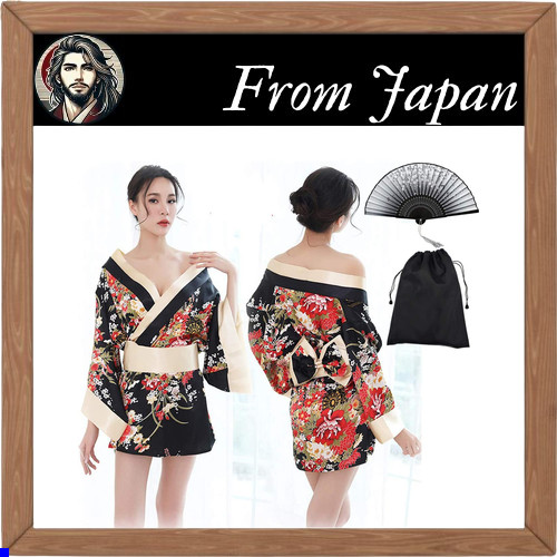 【Japanese Cool Products】eyecatch [Edostree] Edostree Yukata Sexy Japanese Clothing Cosplay ...