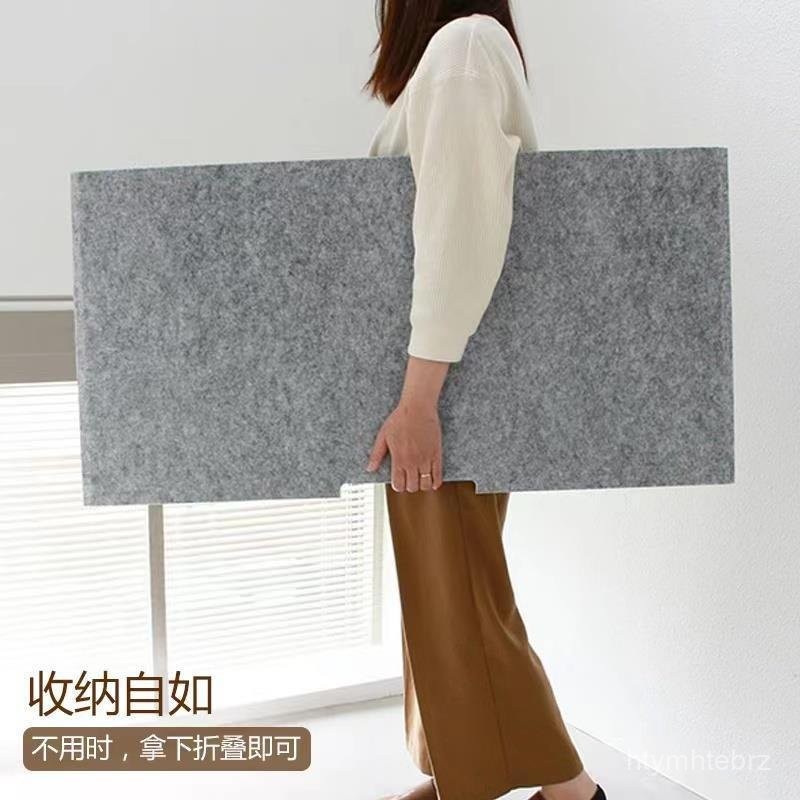 M/Office Desk Partition Soundproof Screen Student Exam Desk Divider ...