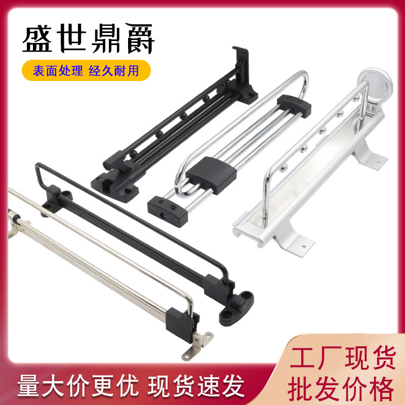 H-Y】Shallow Wardrobe Clothes Rail Cabinet Closet Clothes Pass Vertical ...