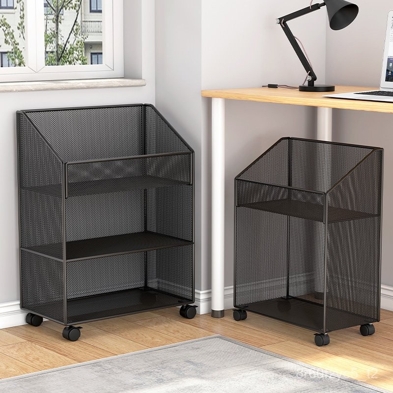 M/Office Storage Box Desktop Organizer Workstation File Storage Cabinet ...