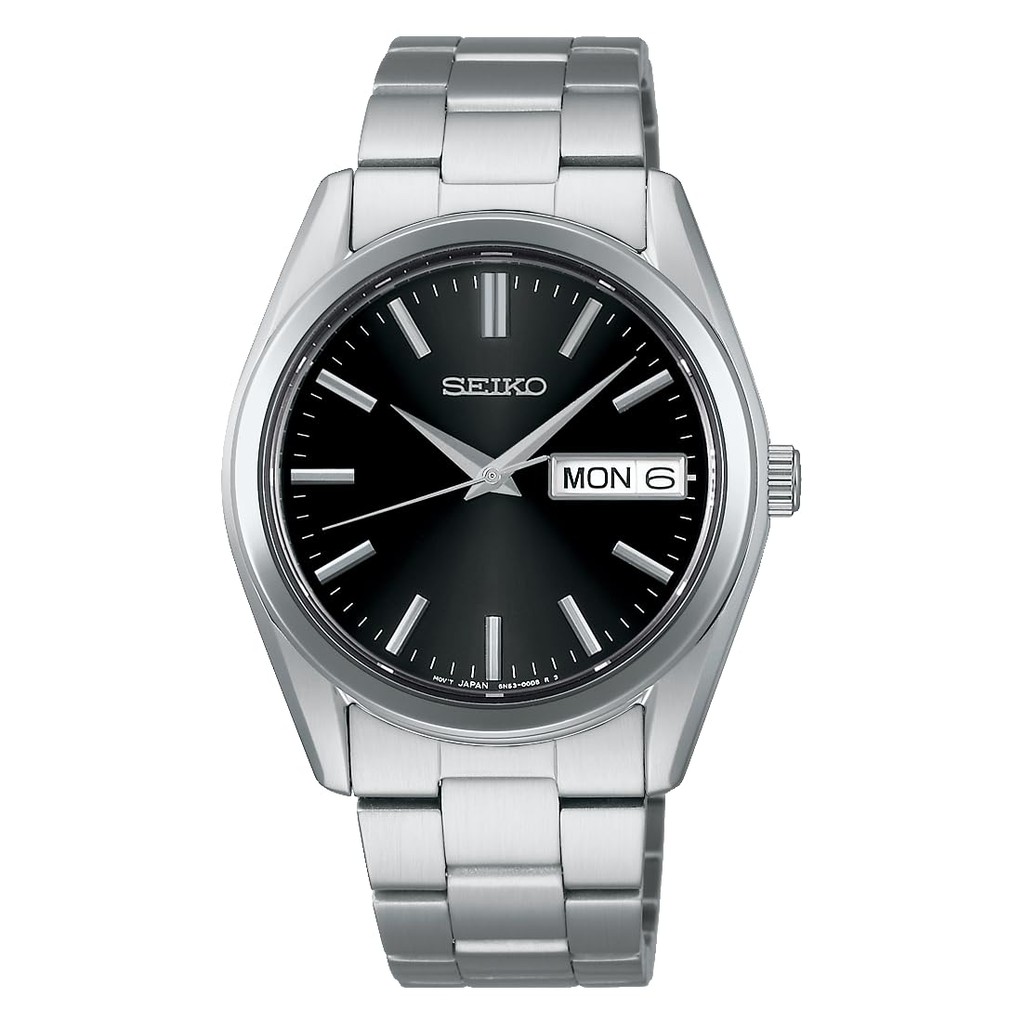 [Seiko Watch] Watch Seiko Selection S Series Men's Analog Quartz Day ...