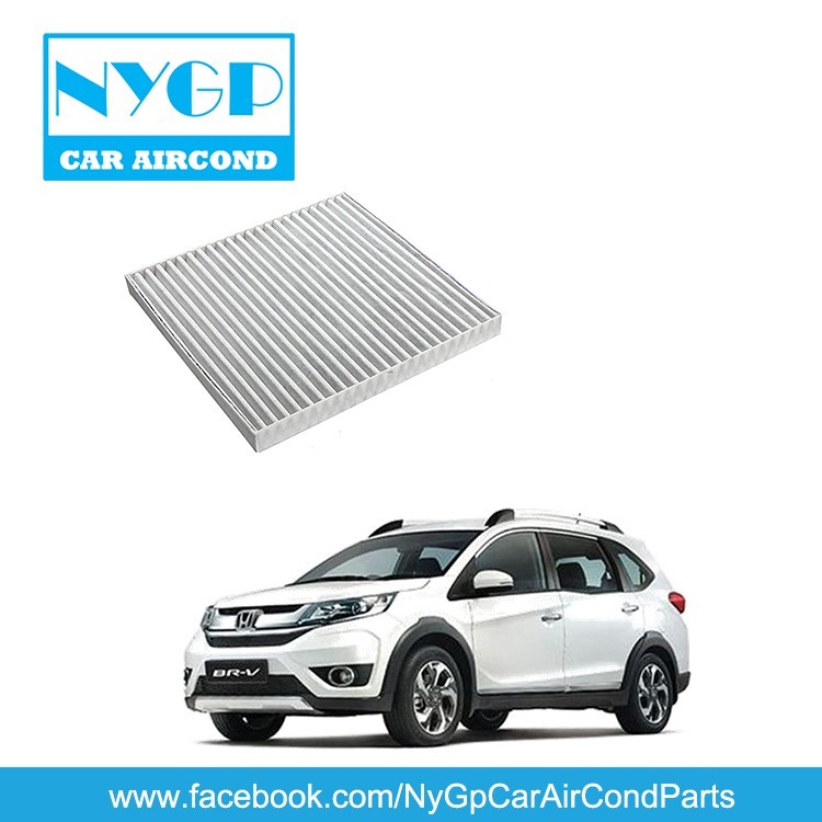 HONDA BRV AIR COND CABIN FILTER WITH COVER NYGP | Shopee Malaysia