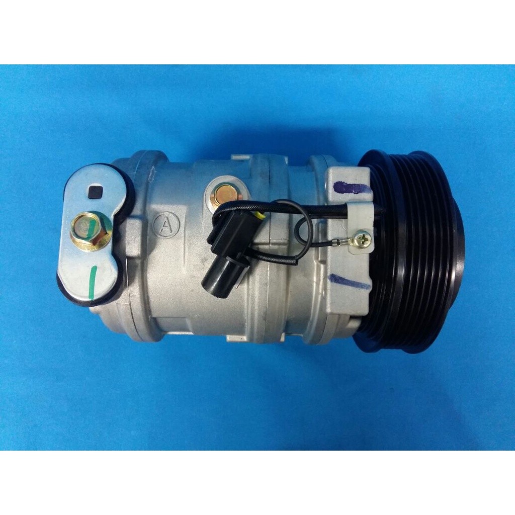 PROTON PERSONA ( SANDEN MODIFY DENSO ) 10PA 15C 6PK (ALL NEW) (PP-4455 ...