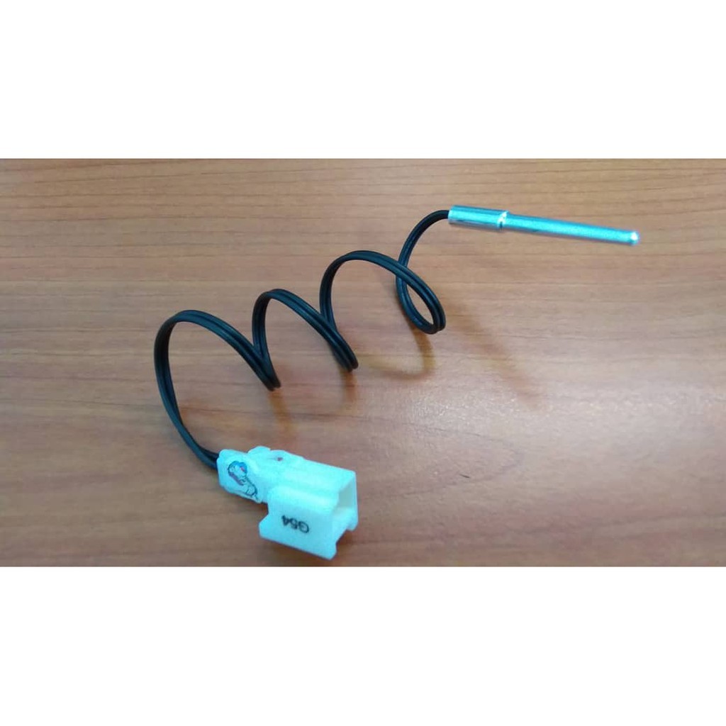 SENSOR 2P A/C TEMP THERMO AIR COND (OG) (NISSAN TEANA 2008") BAC ...