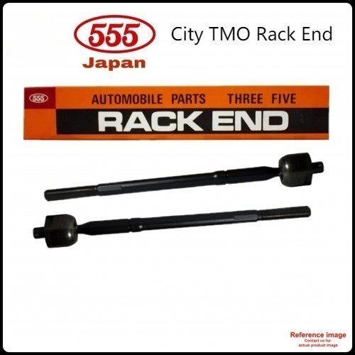 Original Honda City TMO Rack End Set ( Japan 555 ) | Shopee Malaysia