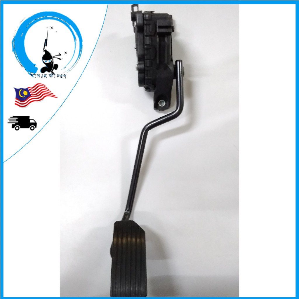 100% ORIGINAL PEDAL SENSOR ASSY FOR PERODDUA AXIA NJW | Shopee Malaysia