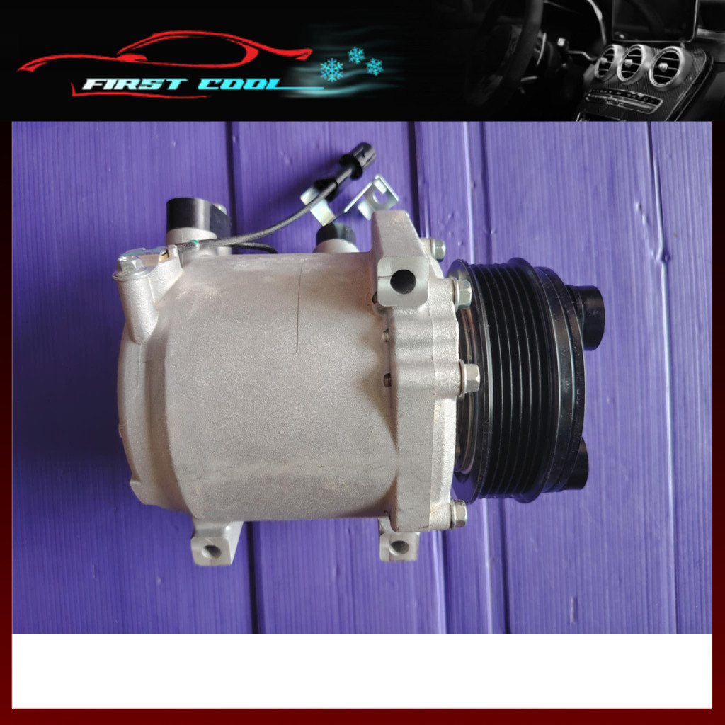 PROTON PERSONA 1.3CC / IRIZ 2021/ 2021 /SAGA 2021 SAGA R COMPRESSOR NEW ...