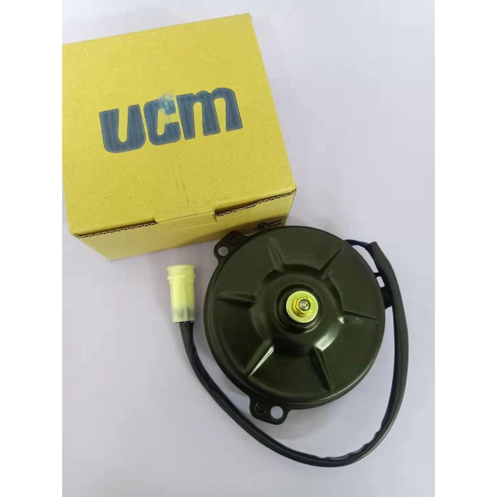 FC FAN MOTOR - PROTON WIRA UCM (OEM) FC | Shopee Malaysia
