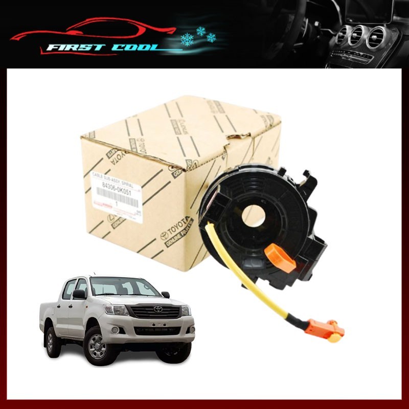 📣ORIGINAL📣 HILUX KUN25 KUN26 VIOS NCP93 NCP150 CAMRY ACV40/41 INNOVA ...