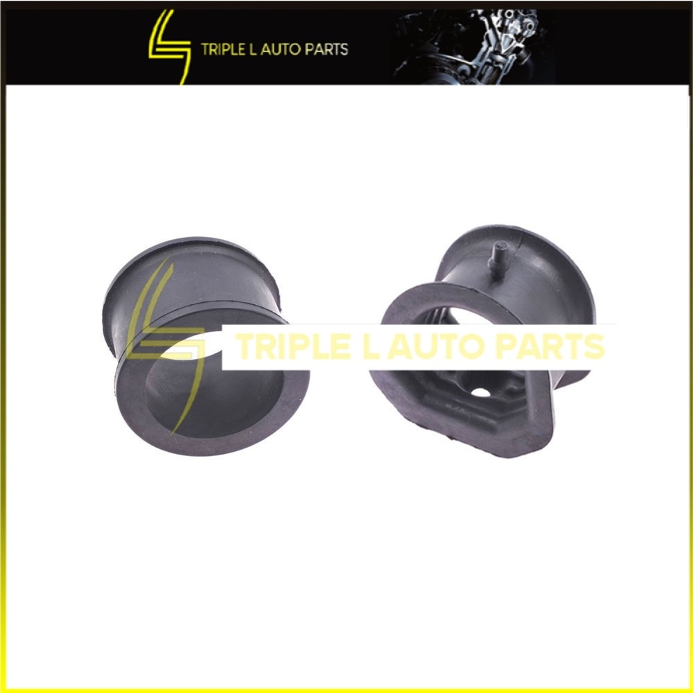 Steering Rack Rubber Bush set power steering Proton Wira Satria SE ...
