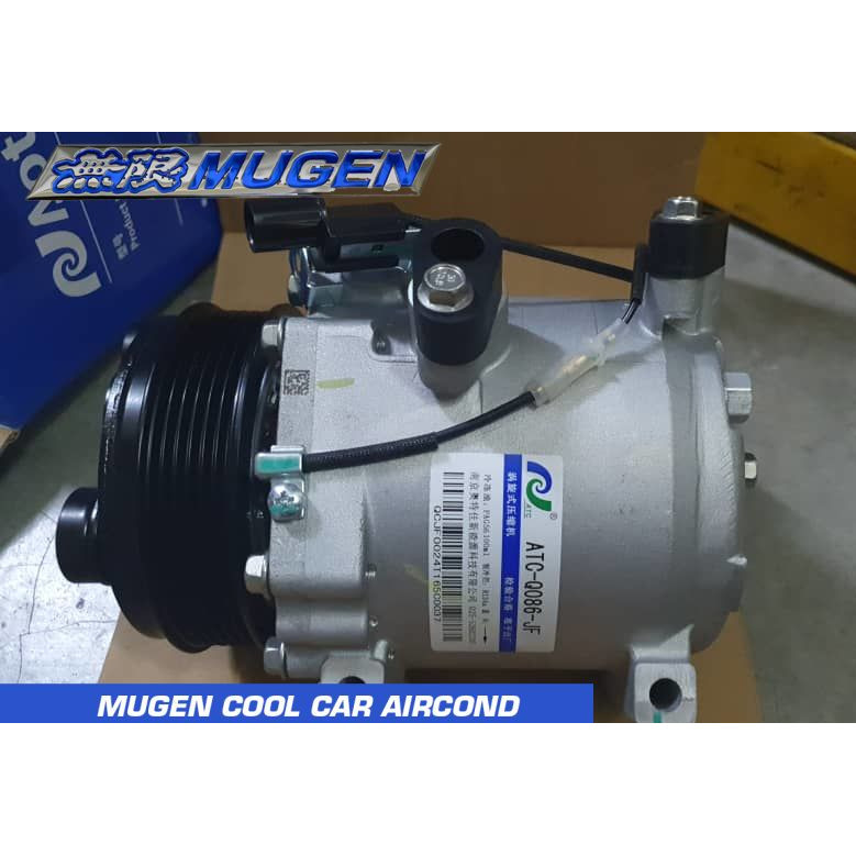 PROTON IRIZ 2021 / PERSONA 2021 /SAGA 2021 SAGA R COMPRESSOR NEW ...