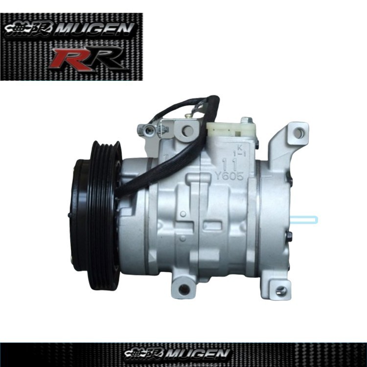 MGC ⬆️ NEW COMPRESSOR ⬆️ Toyota Vios 2003 2008 2012 10S Ncp42 Ncp93 ...