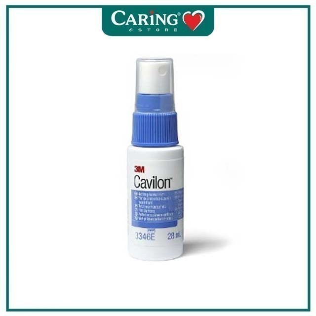 3M CAVILON SPRAY 28ML-NO STING (CARING PHARMACY) | Shopee Malaysia