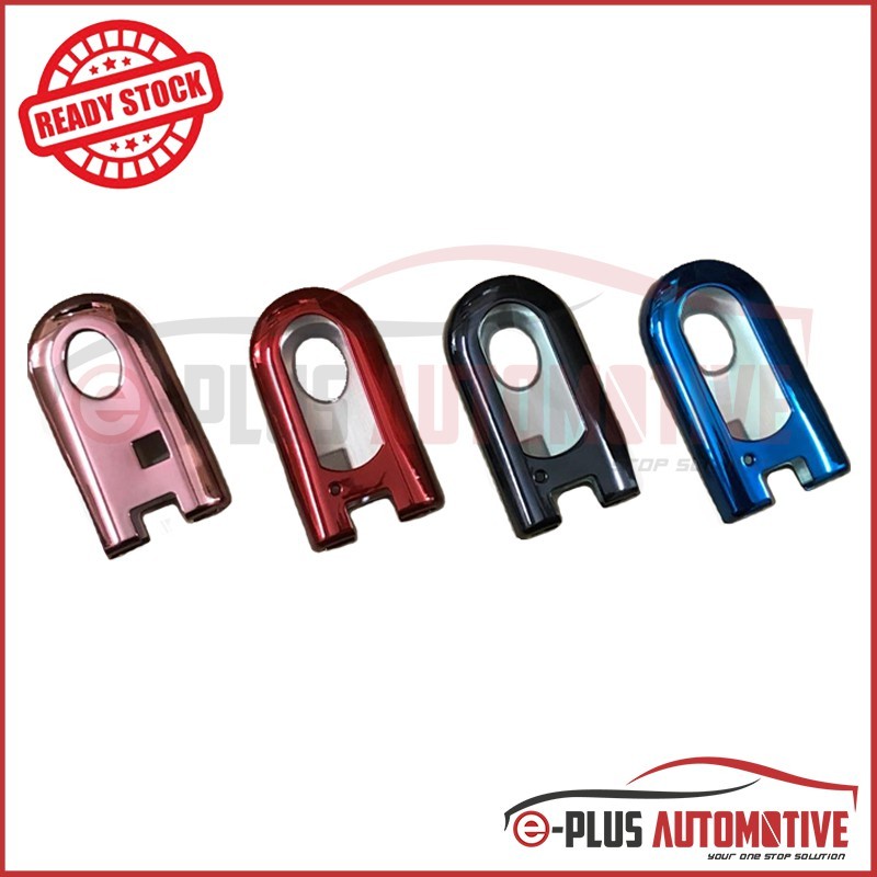 Car Key Keyless Remote Cover Casing Myvi / Bezza / Axia / Aruz 2018 ...