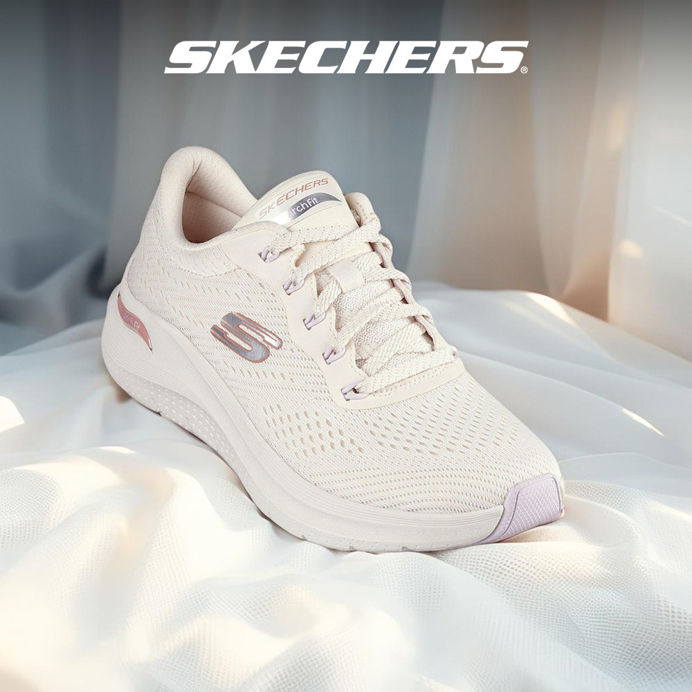 Skechers Women Sport Arch Fit 2.0 Big League Casual Shoes - 150051W ...
