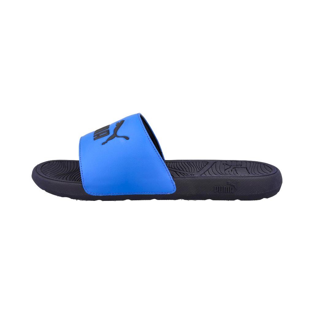 PUMA COOL CAT 2.0 MEN'S SLIDES BLUE MEN (389110 20) | Shopee Malaysia