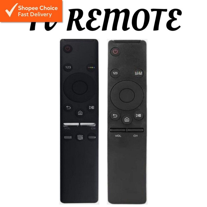 [Shopee Choice] TV BN59-01259B BN59-01259B Replacement Remote Control OEM TV Remote QLED Smart ...