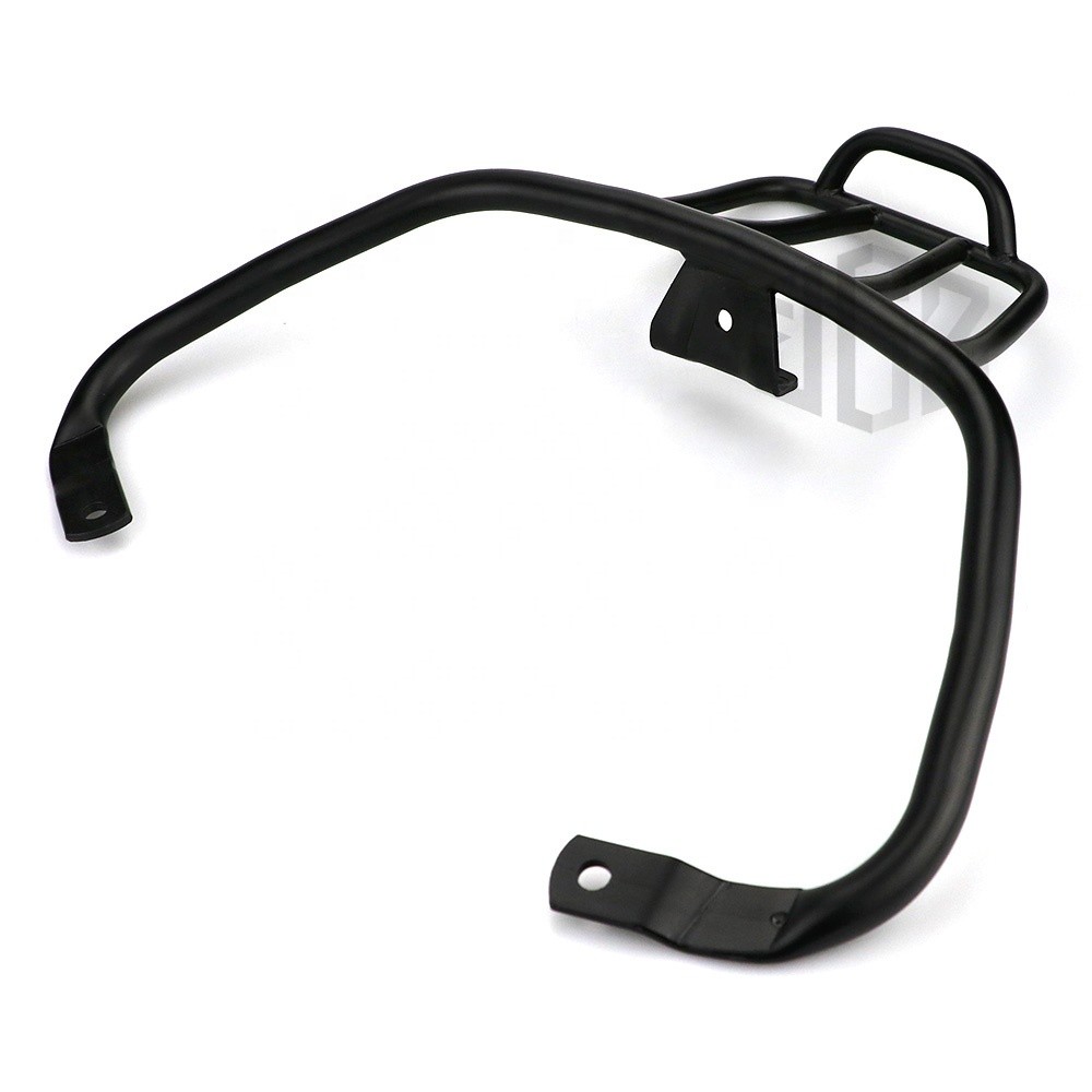 For Vespa PRIMAVERA SPRINT 150 Rear Luggage Rack CNC Book Shelf Sports ...