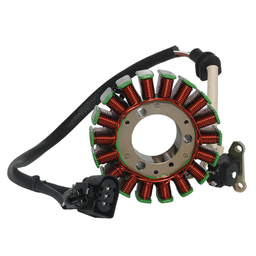 Motorcycle Stator Coil Magneto rotor Coil for BMW G310 G310R G310GS K02 ...