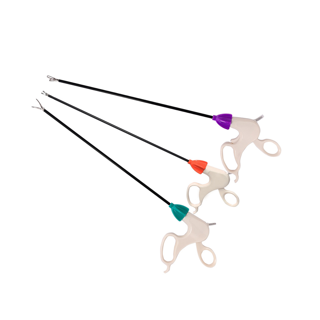 CE approved 3mm 5mm disposable surgical laparoscopic laparoscope ...
