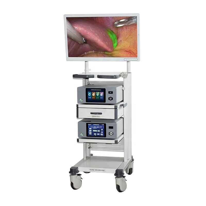 Medical Full HD Endoscopy Laparoscopy Hysteroscopy 1080P Camera system ...