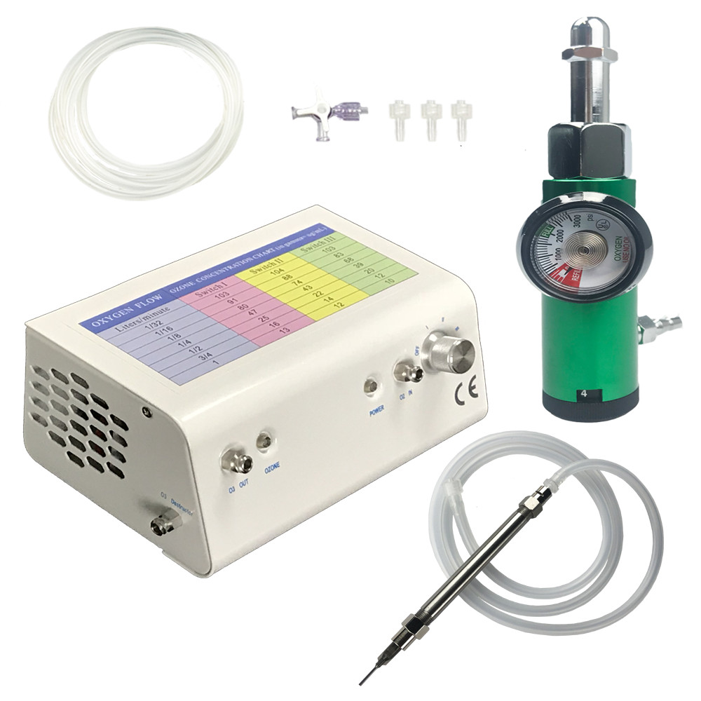 Professional hospital ozone generator medico / medical ozone generator ...