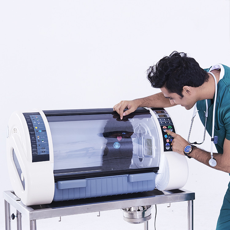 Best price pet incubator Oxygen supply Puppy Incubator For Little Dog ...