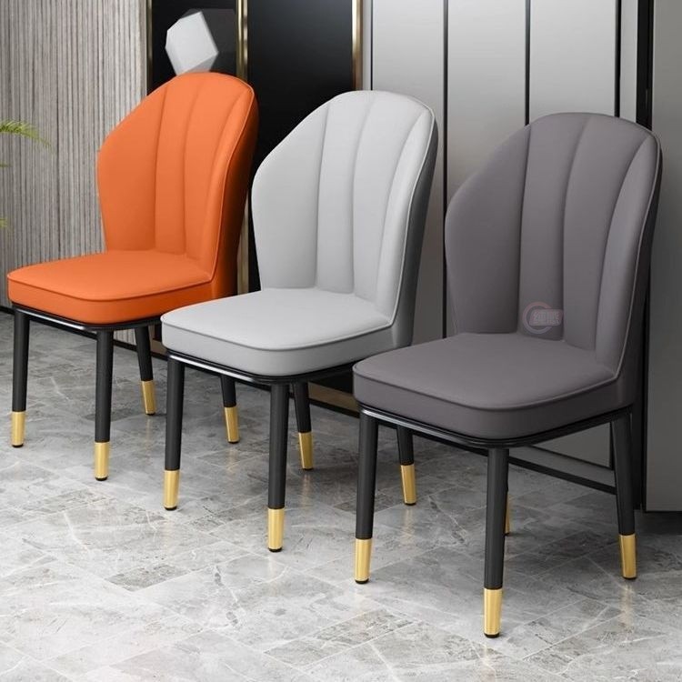 HY-6/Leisure Cosmetic Chair Backrest Stool Commercial Dining Table and ...