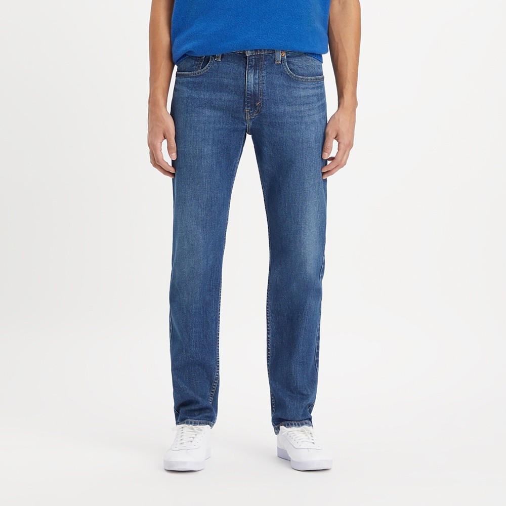 Levi's® Men's 502™ Taper Jeans 29507-1367 | Shopee Malaysia
