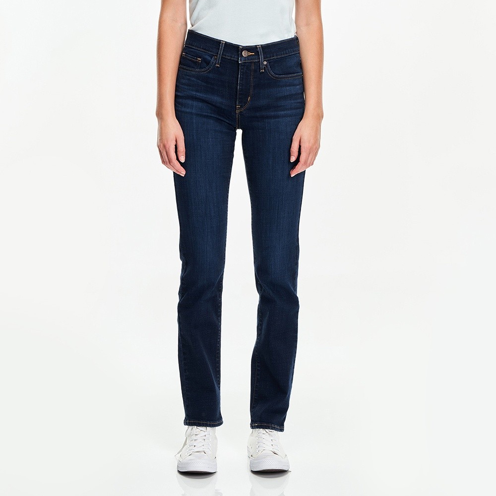Levi's® Women's 312 Shaping Slim Jeans 19627-0196 | Shopee Malaysia