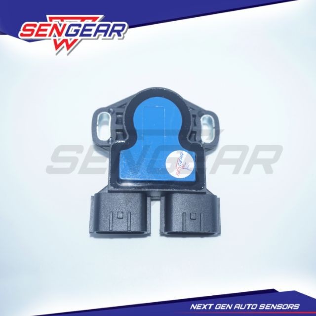 ISUZU DMAX 2.5 ACCELERATOR ACC PEDAL SENSOR | Shopee Malaysia