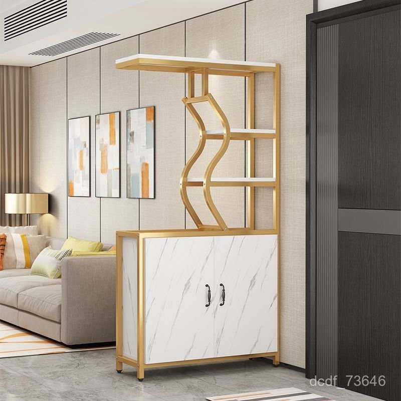 Contact seller/Simple Floor Storage Cabinet Aisle Locker Living Room ...