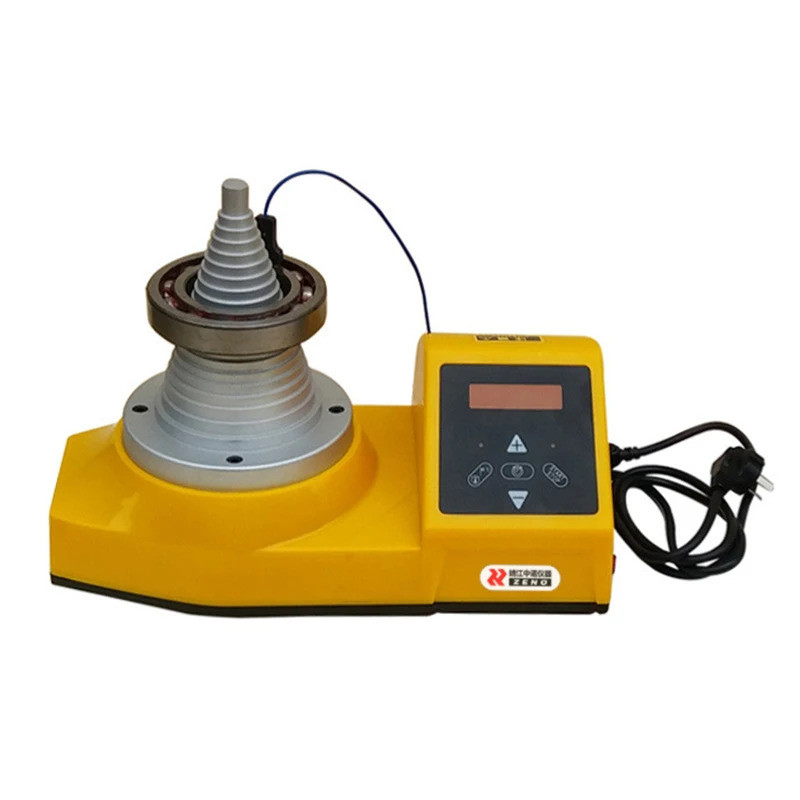 220v 2kw Bearing heater Electromagnetic Induction Heating Machine Cone ...