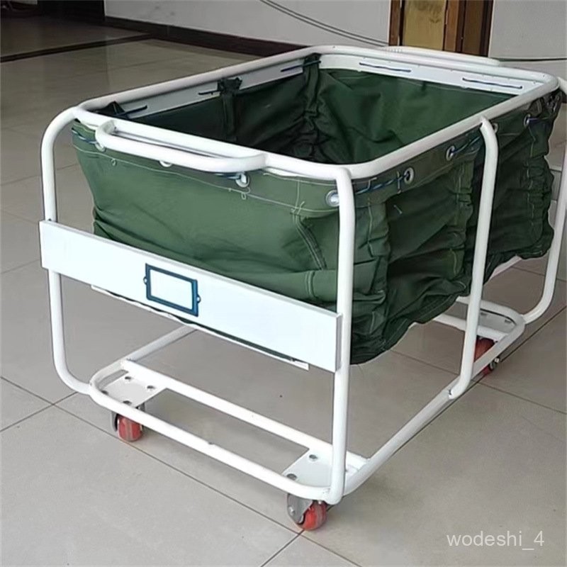 Contact seller/Folding Table Trolley Logistics Truck Folding Utility ...