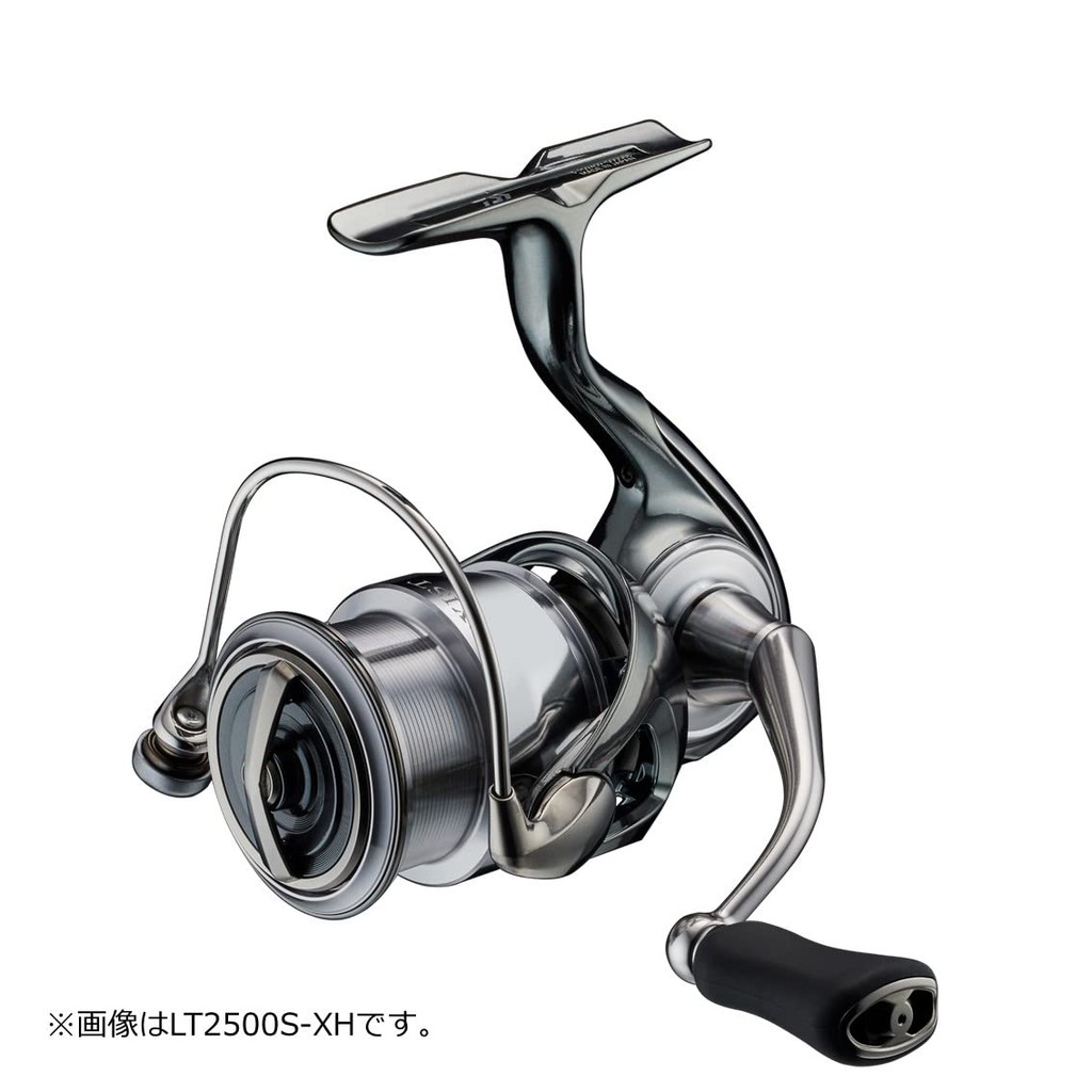 DAIWA Spinning Reel 22 Exist LT3000-H 【Direct from Japan】 | Shopee Malaysia