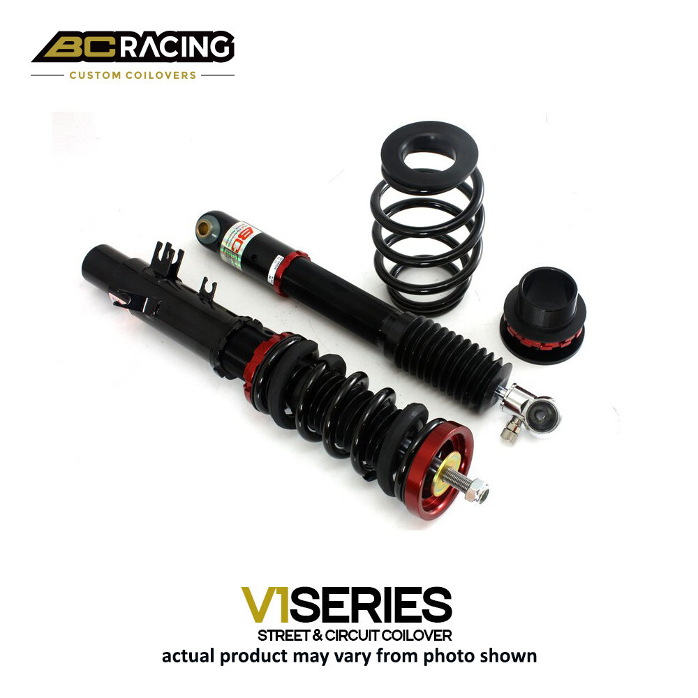 BC Racing V1 Adjustable Suspension / Coilovers for Honda ACCORD / (NEW ...