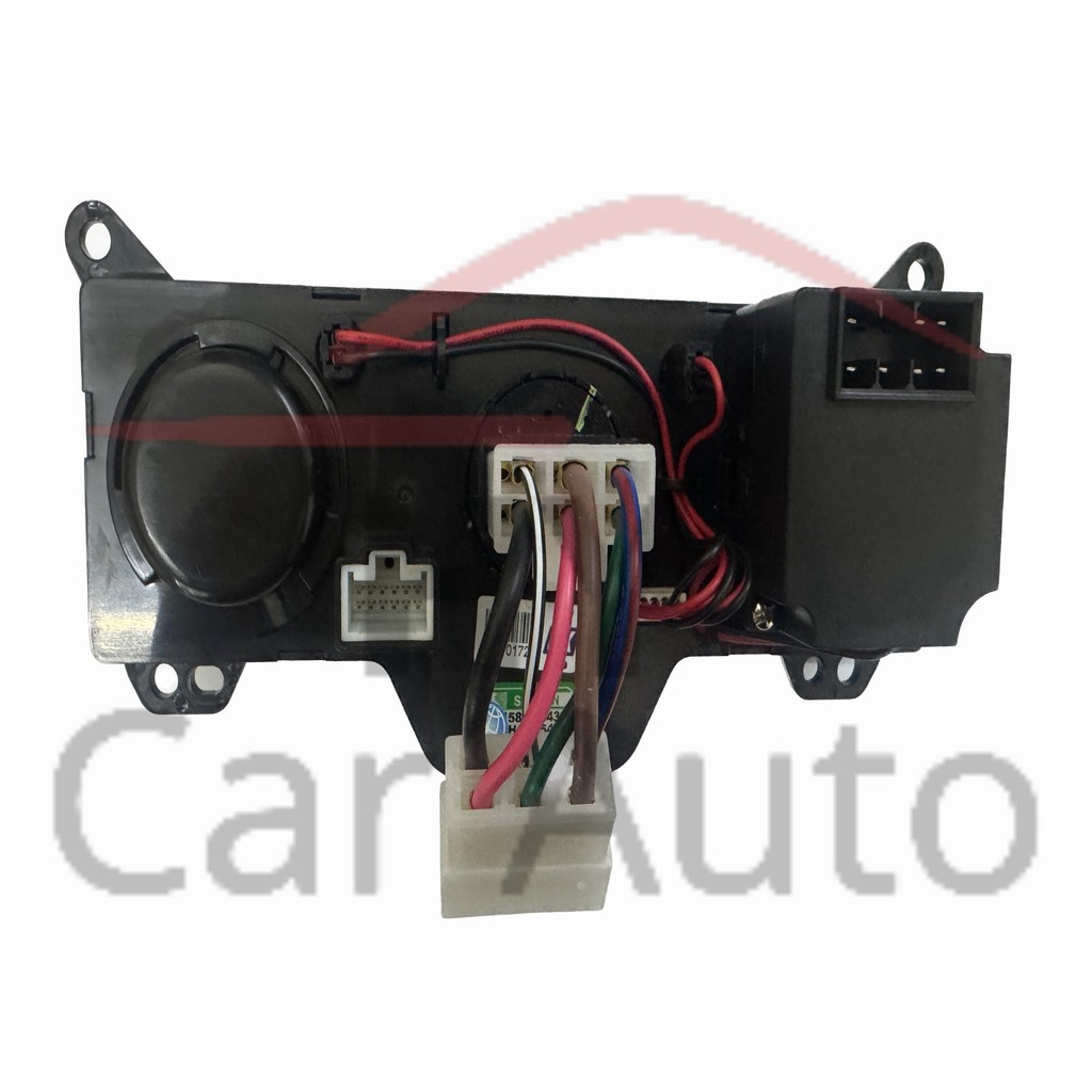 PROTON EXORA SANDEN PANEL SWITCH | Shopee Malaysia