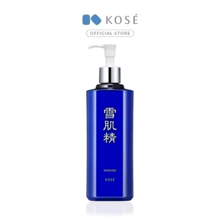 KOSE Official Store Online, January 2025 | Shopee Malaysia